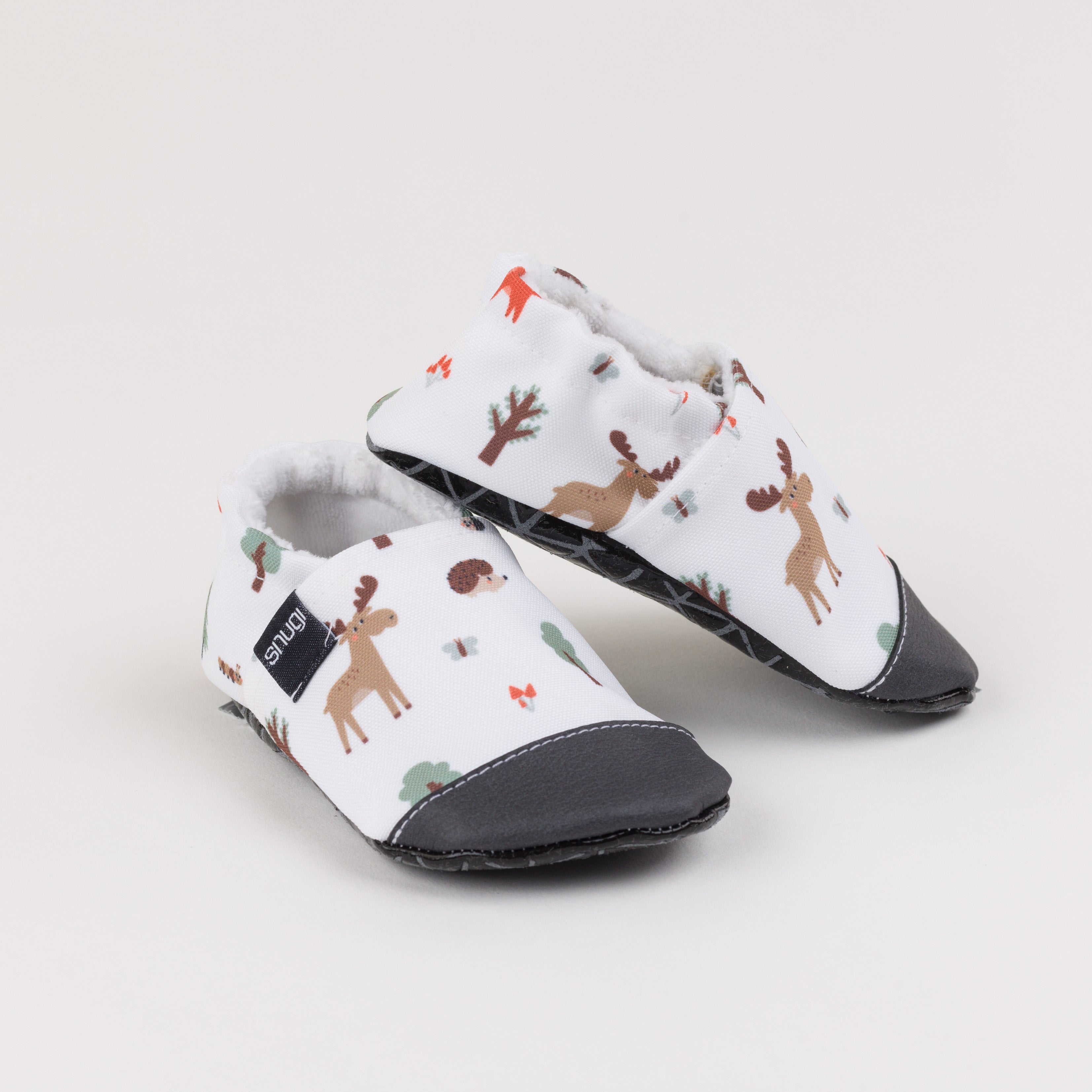 Papuče za kuću – Mini Bambini